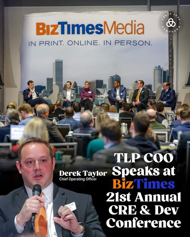 Home - Three Leaf Partners